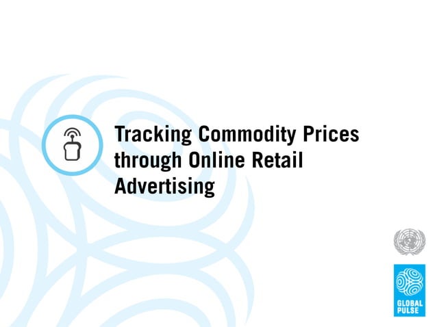 Pulse Lab Jakarta Launch Presentation | PDF