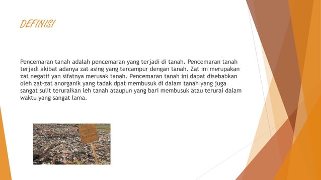 Plkj prest tanah | PPT