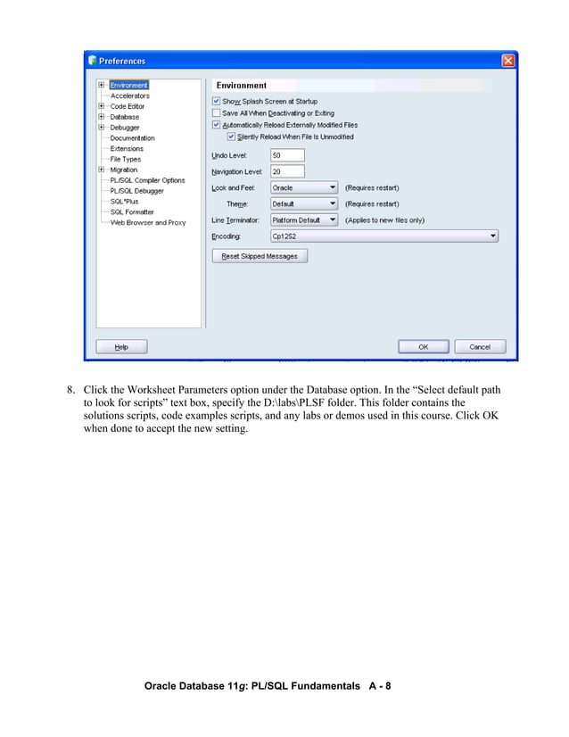 Pl lab solution | PDF | Databases | Computer Software and Applications