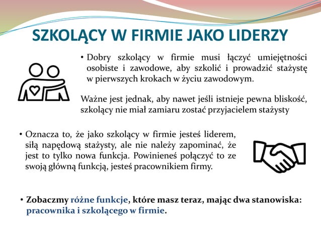 Pl learning tool module 3 topic 2_polish_final | PPTX | Career Planning ...