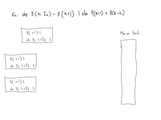 PL Lecture 02 - Binding and Scope | PDF