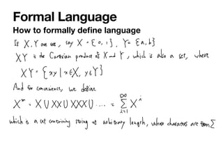 PL Lecture 02 - Binding and Scope | PDF