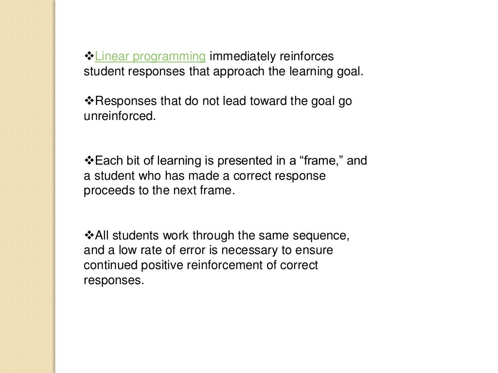 Techniques Of Teaching Computer Science techniques-of-teaching-computer-science