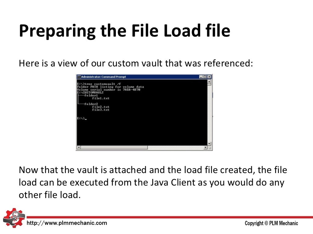 Is File Load Taking Too Long?