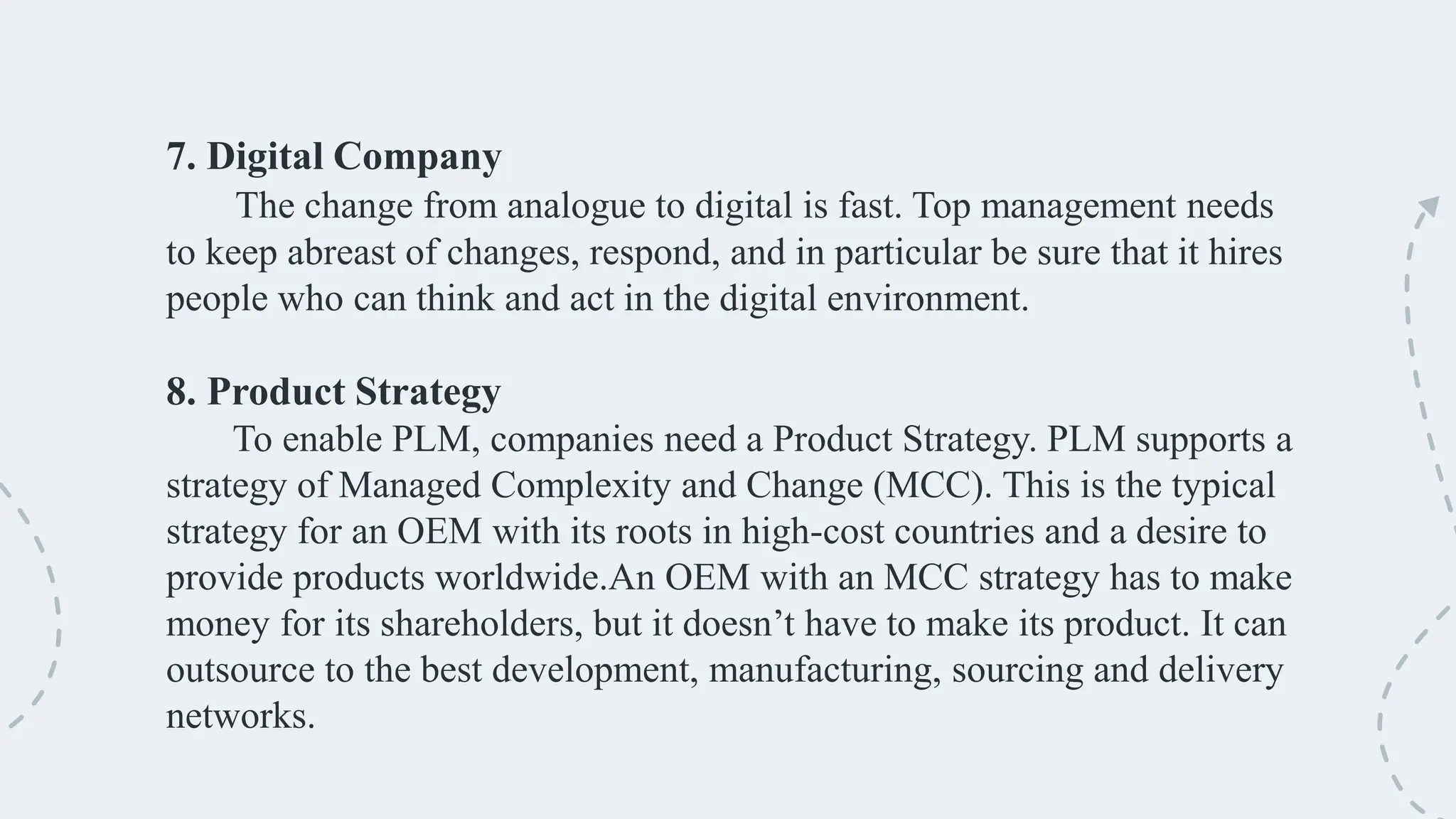 PLM-initiative.ppt | Business | Business and Finance