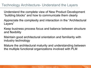 PLM Implementing Successful Transformational Change | PPT | Free Download