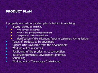 Product Life Cycle Management | PPT