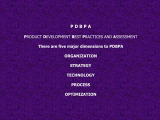 Product Life Cycle Management | PPT