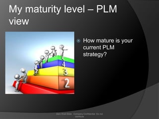 Plm as a platform for smb companies | PPTX | Business | Business and ...