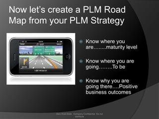 Plm as a platform for smb companies | PPT