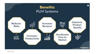 PLM in apparel supply chain of apparel industry.pptx