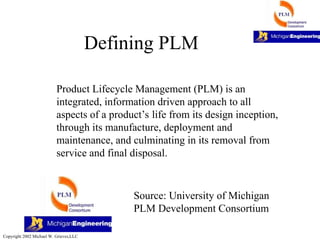 PLM_in_Engineering_a detailed presentation.ppt