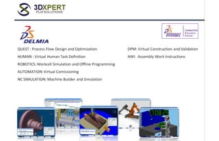 PLM Services Catalog | PDF