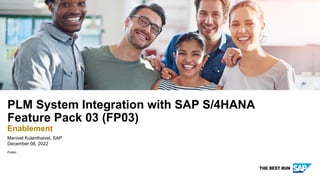 PLM System Integration with SAP S4HANA.pdf