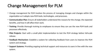 PLM UNIT 4 mechanical cad notes given.pptx