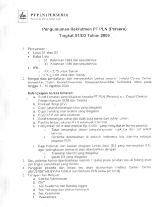 Pln | PDF