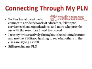 PLN development | PPT