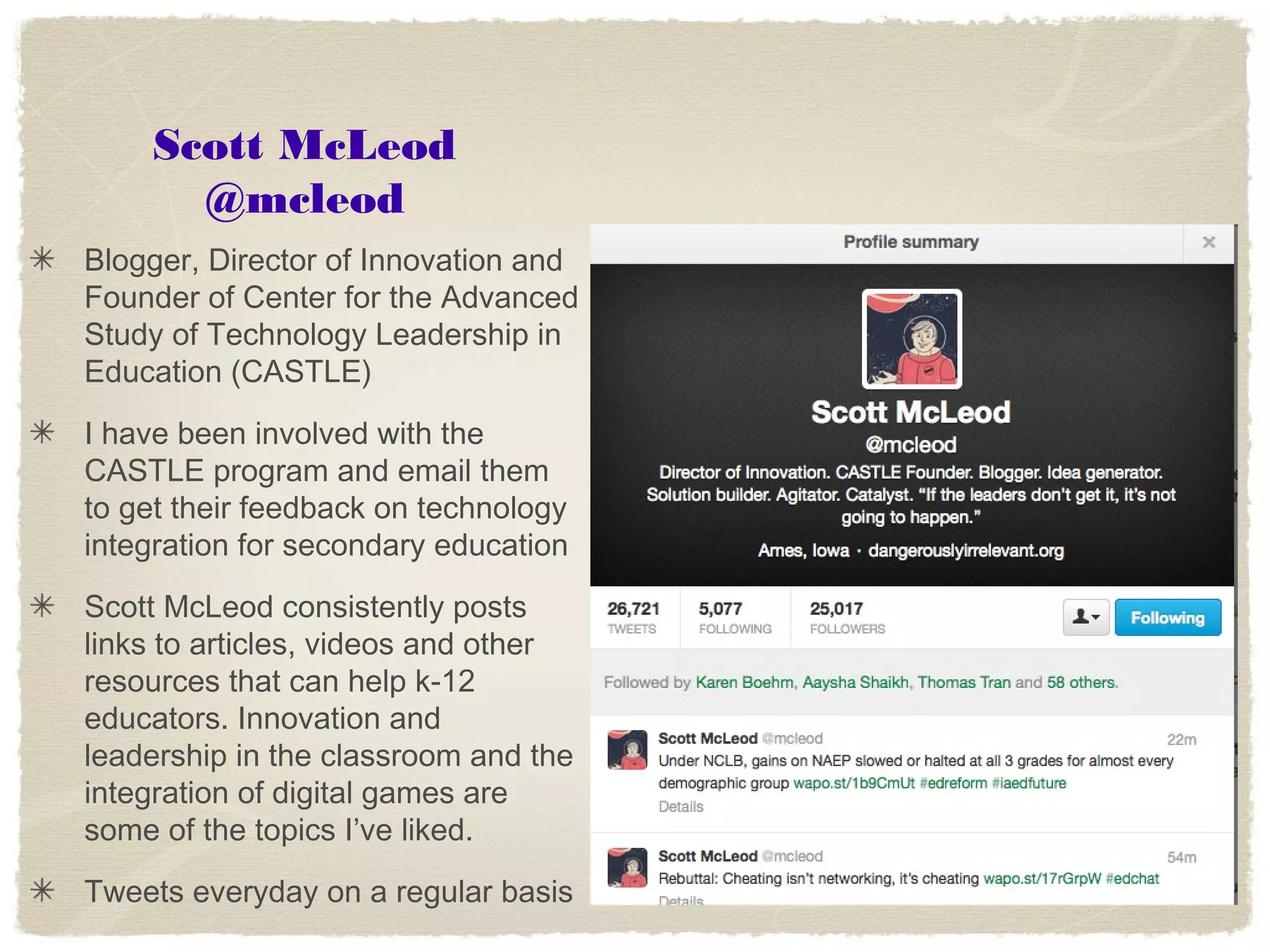 MultiMedia Reflection | PPT