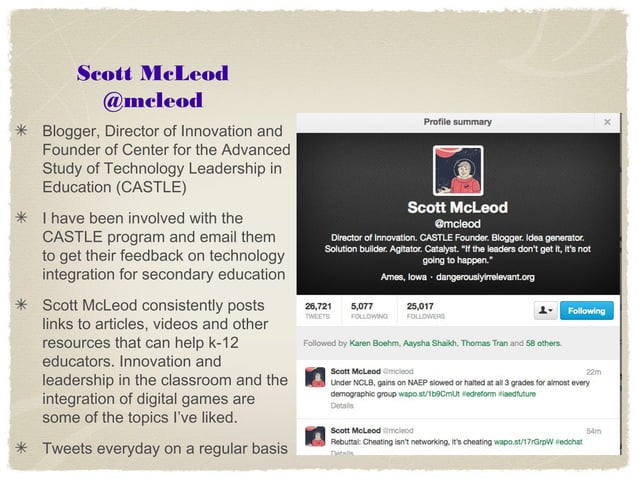 MultiMedia Reflection | PPT