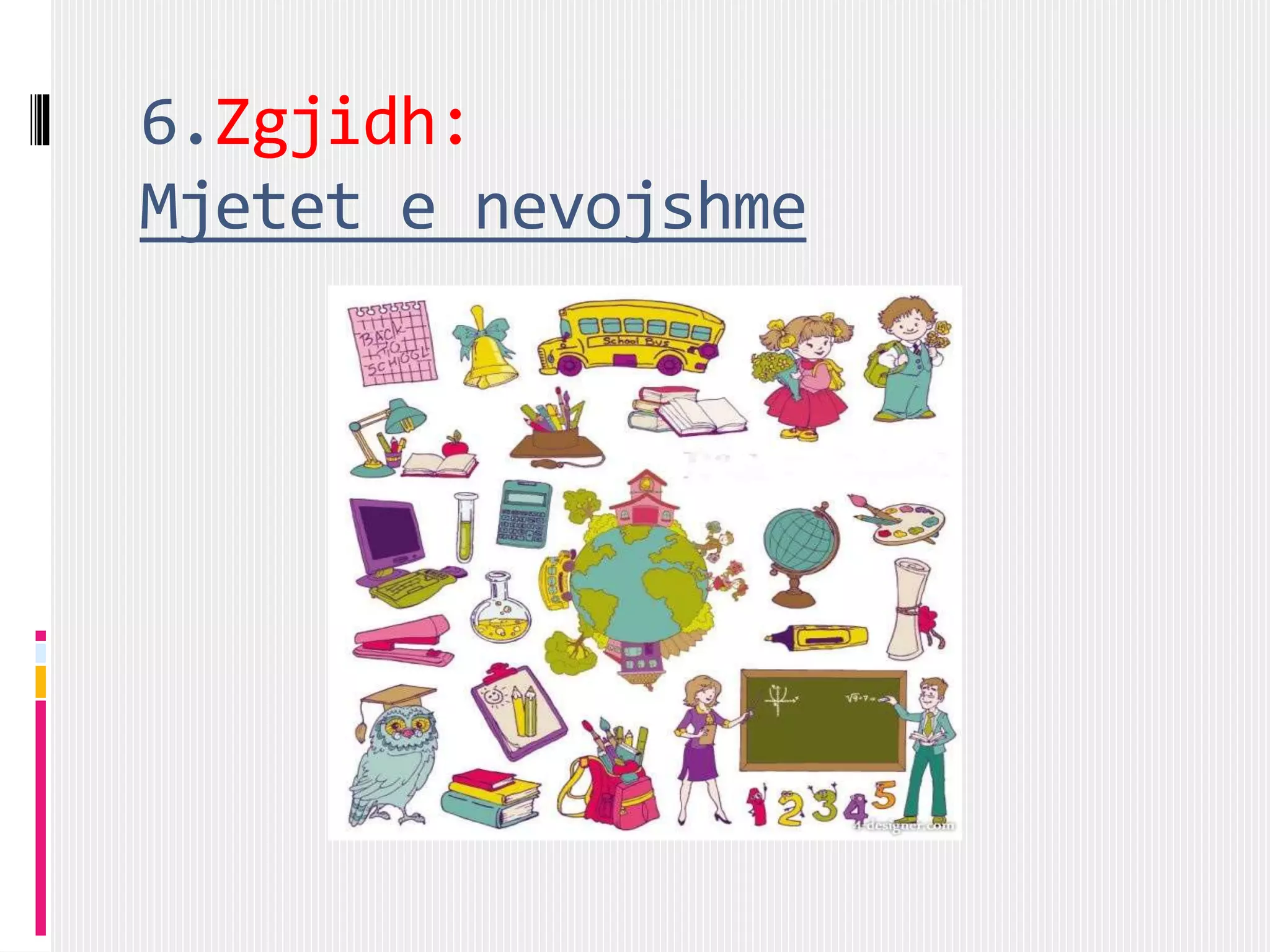 Plnifikimi ditor | PPTX