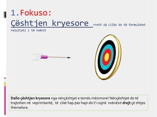 Plnifikimi ditor | PPTX