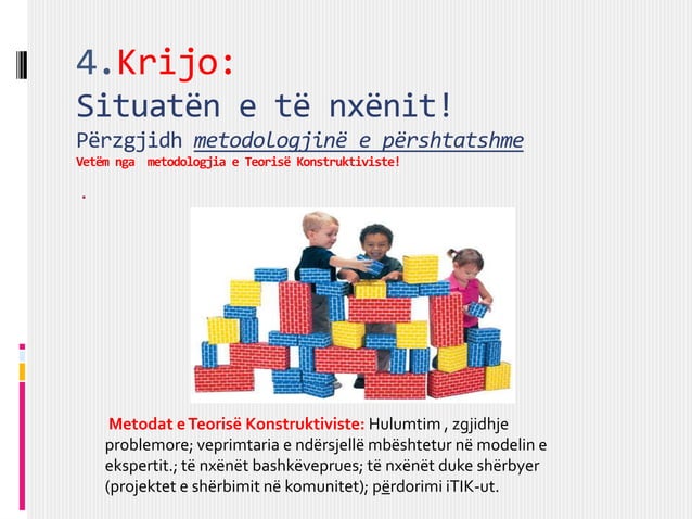 Plnifikimi ditor | PPTX