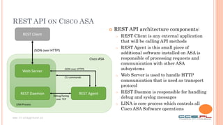 Cisco asav rest api - vastagri