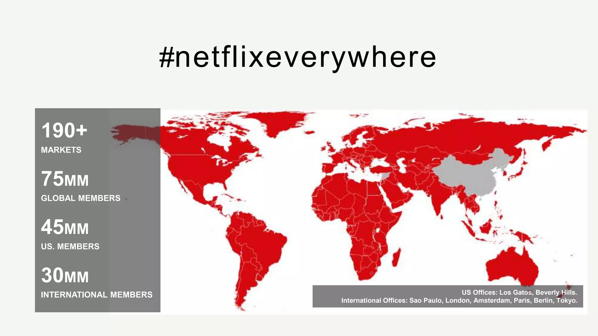 PLNOG16: Netflix Open Connect is the Netflix proprietary CDN, Nina ...