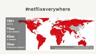 PLNOG16: Netflix Open Connect is the Netflix proprietary CDN, Nina ...
