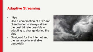 PLNOG16: Netflix Open Connect is the Netflix proprietary CDN, Nina ...