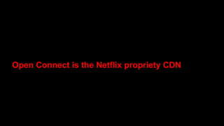 PLNOG16: Netflix Open Connect is the Netflix proprietary CDN, Nina ...