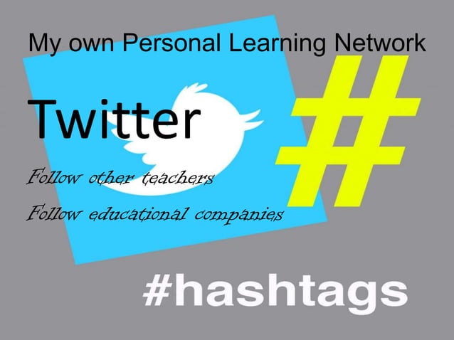 PLN Rachel Crowe | PPT