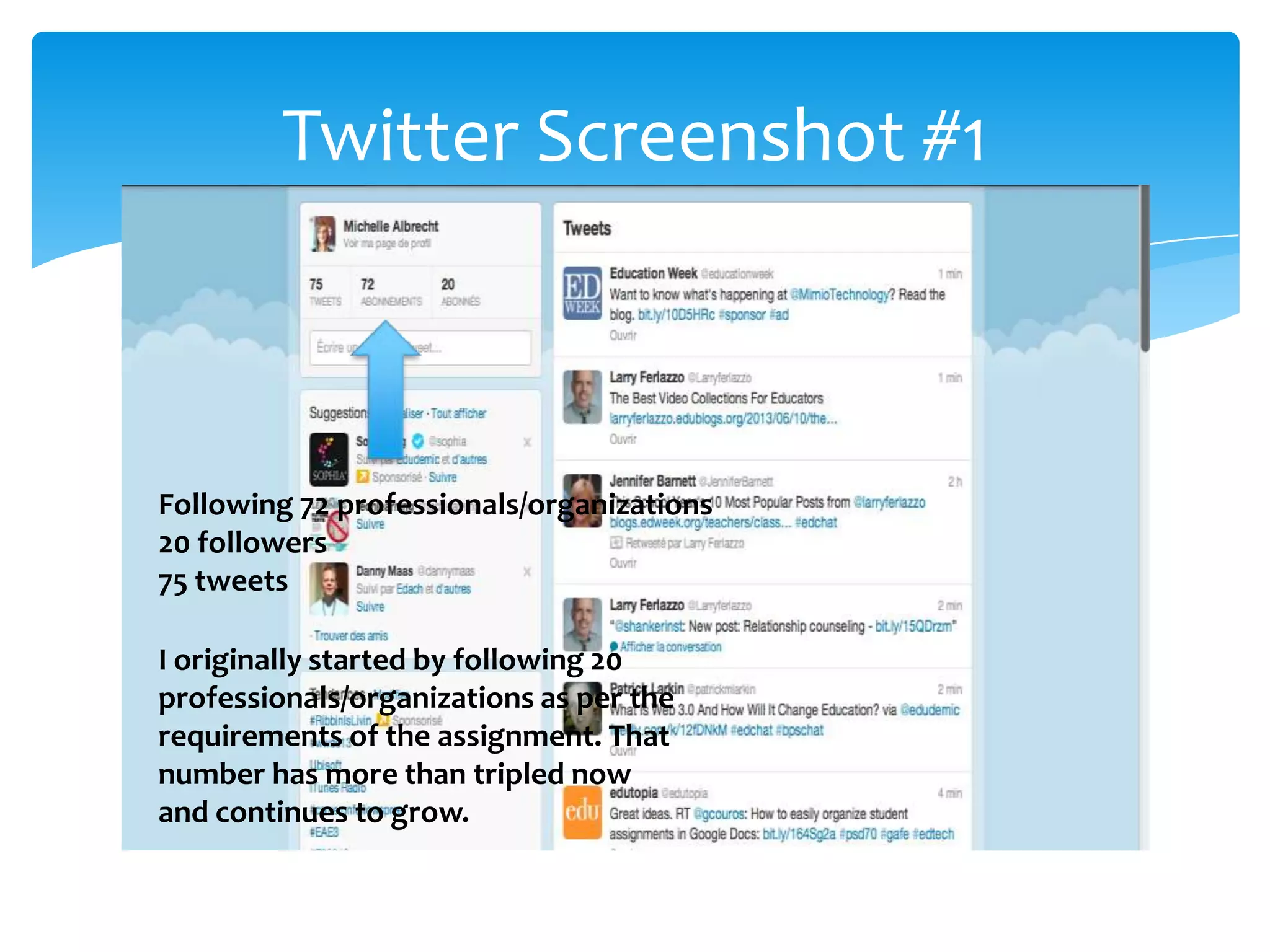 Pln reflection | PPTX