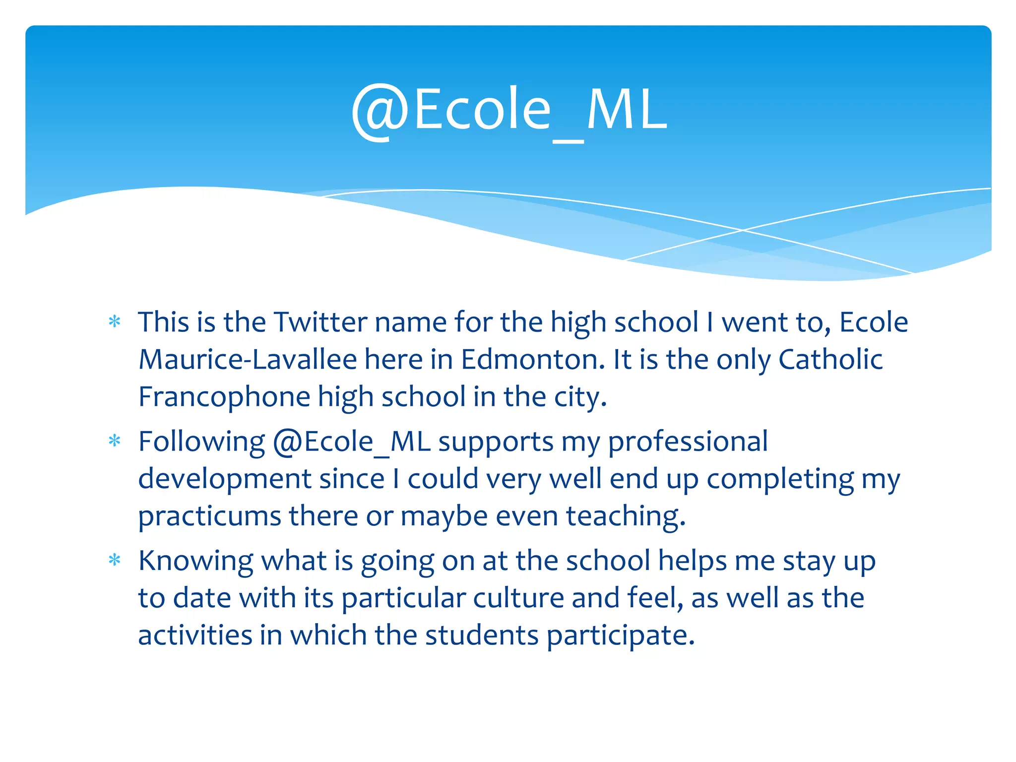 Pln reflection | PPTX