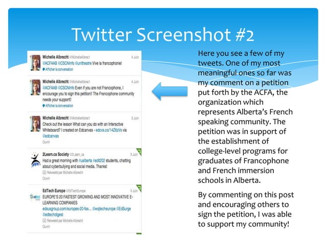 Pln reflection | PPTX