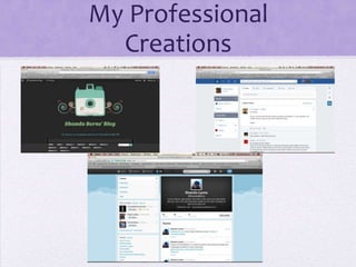 Multimedia Reflection | PPTX