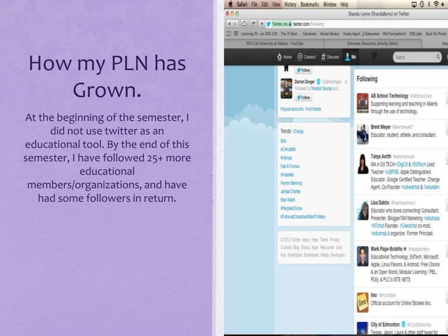 Multimedia Reflection | PPTX