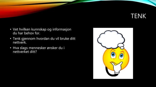 Pln, ressurser og verktøy | PPT