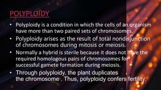 ploidy | PPTX