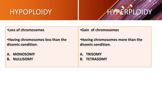 ploidy | PPTX