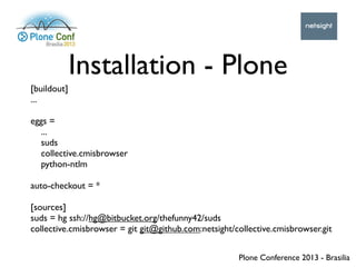 Plone and Sharepoint | PDF | Operating Systems | Computer Software and Applications