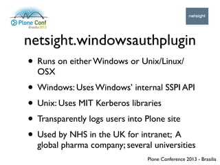Plone and Sharepoint | PDF | Operating Systems | Computer Software and Applications