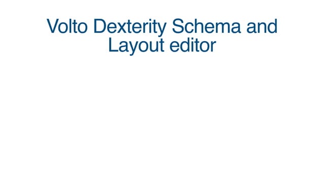 Plone 6 - Volto: Past, Present and Future | PDF