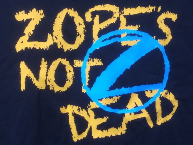 Plone ♥︎ Python 3 | PPT