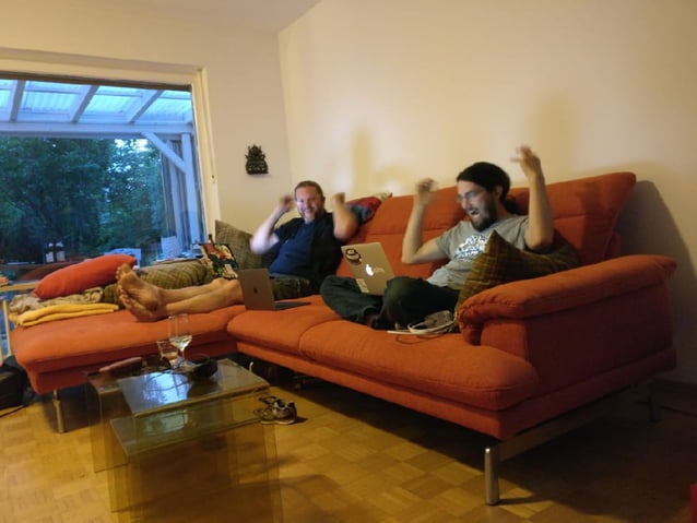 Plone ♥︎ Python 3 | PPT