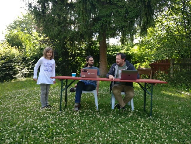 Plone ♥︎ Python 3 | PPT