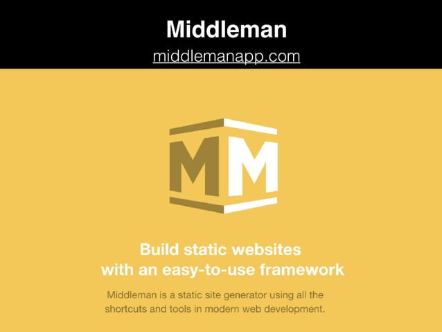 Designing for a Strange CMS | PDF