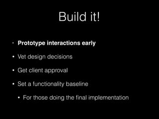 Designing for a Strange CMS | PDF