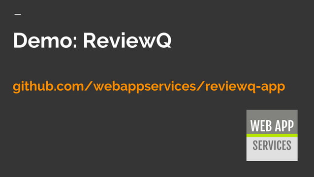 Cross-Device Native Apps with Ionic | PPT | Free Download