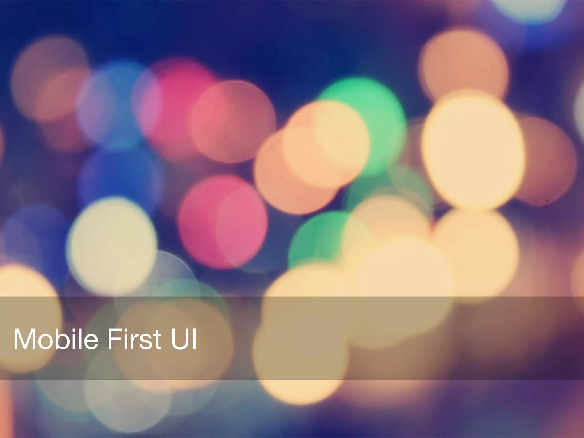 Roadmap to a Headless Plone | PPT